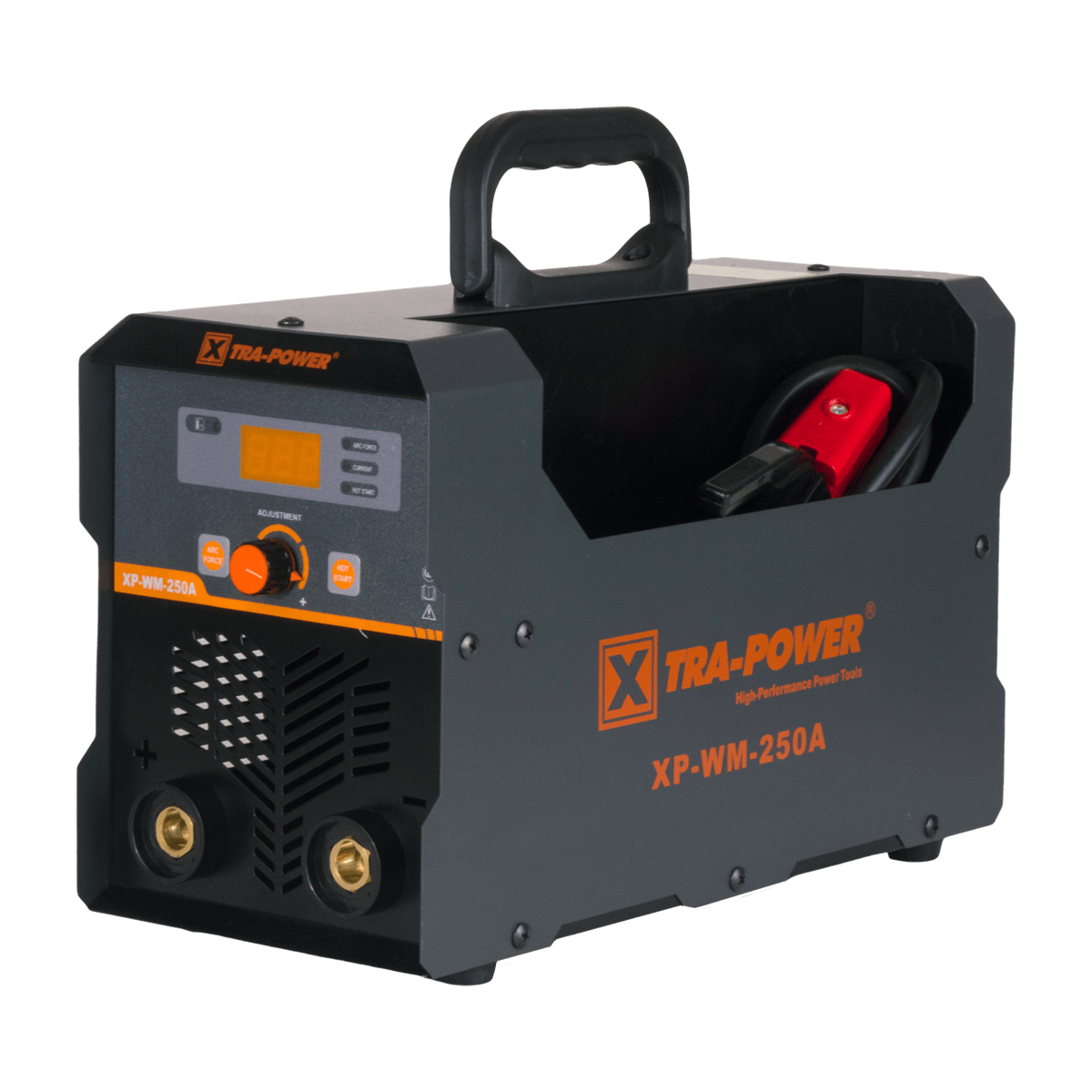 Welcome to XtraPowerTools